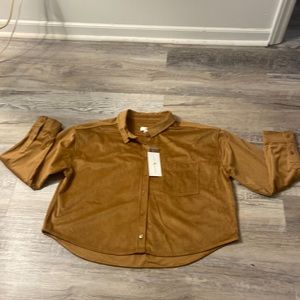 True Craft | Jackets & Coats | True Craft Shacket | Poshmark